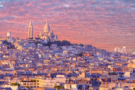 Montmartre: Everything You Need Before Visiting