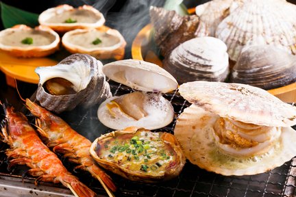 Best restaurants in Duskin Museum, Japan 2025