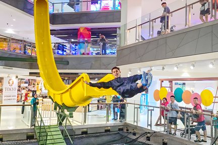 Paradigm Mall: Everything You Need Before Visiting