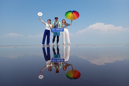 Best things to do in Sky Mirror - Kuala Selangor, Malaysia 2025