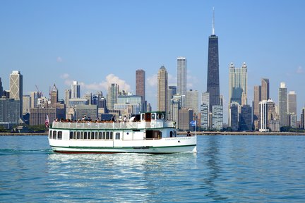 Best Chicago Riverwalk Cruises, United States 2025