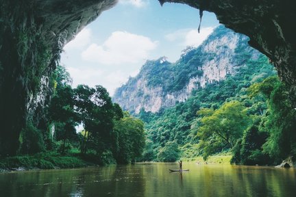 Ba Be Lake: Everything You Need Before Visiting