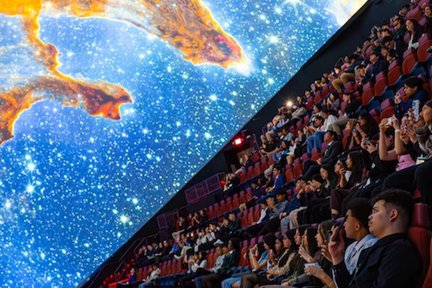 Liberty Science Center: Everything You Need Before Visiting