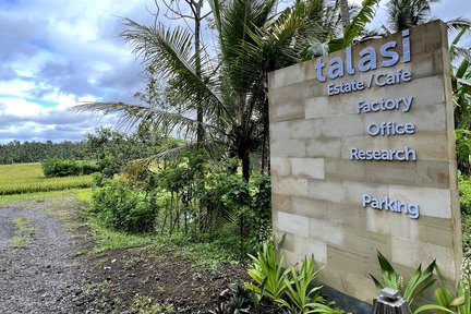 Parque de mariposas de Bali: todo lo que necesitas antes de visitar