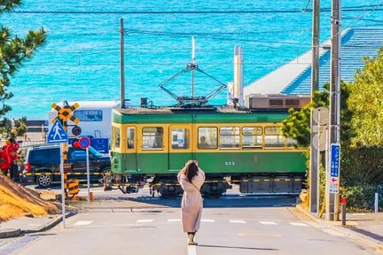 Kamakurakōkō-Mae Station: Everything You Need Before Visiting