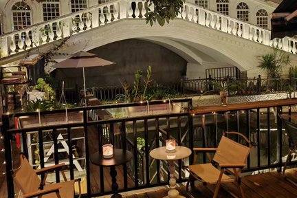 Best restaurants in Shekou, Mainland China 2024