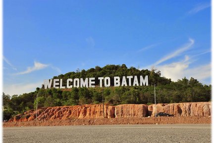Batik Factory Outlet Must-See Attractions, Location & Reviews