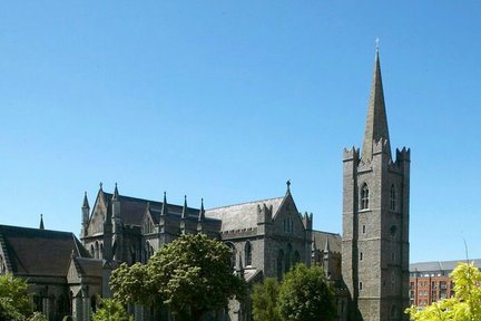 St. Patrick's Cathedral: Everything You Need Before Visiting