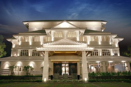 Indra Square: Everything You Need Before Visiting