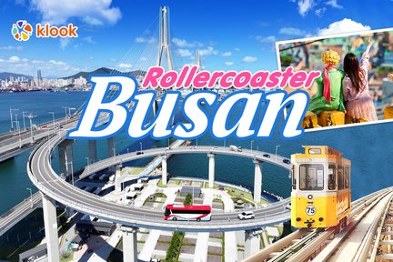 Texas Street Busan: Everything You Need Before Visiting