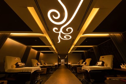 World Trade Center Manila Must-See Attractions, Location & Reviews