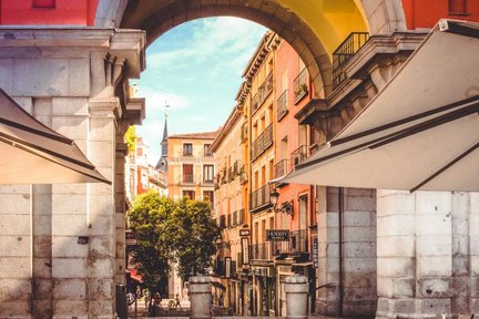 Las Ventas: todo lo que necesitas antes de visitar