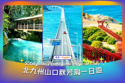 Best Rainbow Bridge Tours, Japan 2025