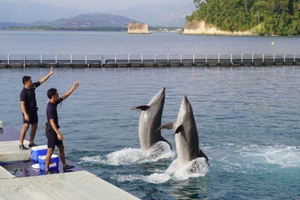 Subic Bay: Everything You Need Before Visiting