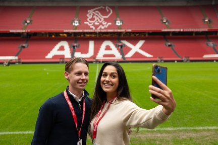 Best things to do in Johan Cruyff Arena, Netherlands 2025