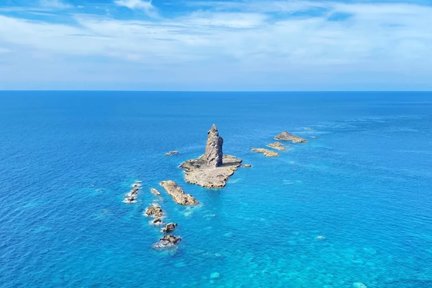 Tenguyama: Everything You Need Before Visiting