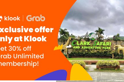 Clark Pampanga: Top Attractions & Reviews