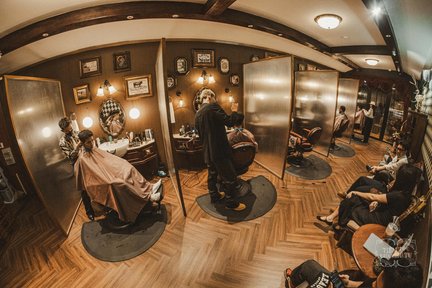 Best Nha Rong Wharf Beauty Salons, Vietnam 2025