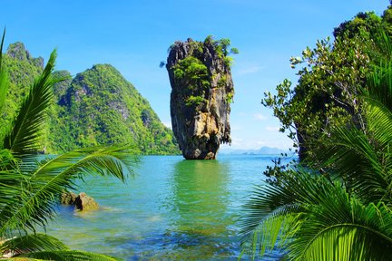 Best things to do in Laem Haad Beach, Thailand 2025