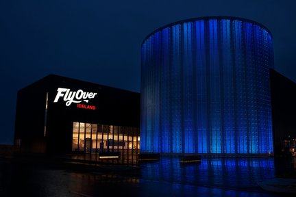 FlyOver Iceland: Everything You Need Before Visiting