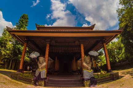 Musée d’art Agung Rai : tout ce dont vous avez besoin avant de visiter