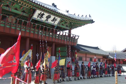 Yongin Dae Jang Geum Park: Everything You Need Before Visiting