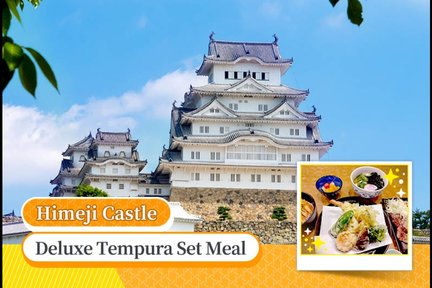 Himeji Castle: Everything You Need Before Visiting