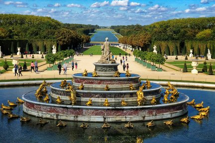 Palace of Versailles: Everything You Need Before Visiting