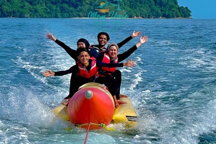 Manukan Island: Everything You Need Before Visiting