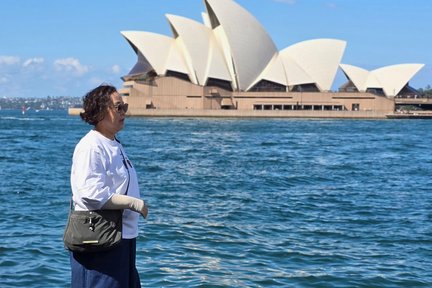 Blues Point Reserve Must-See Attractions, Location & Reviews