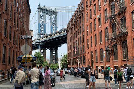 Best Dumbo Tours, United States 2025
