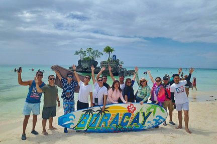 Boracay: Everything You Need Before Visiting