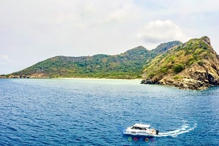 Best Things to Do in Con Dao 2025