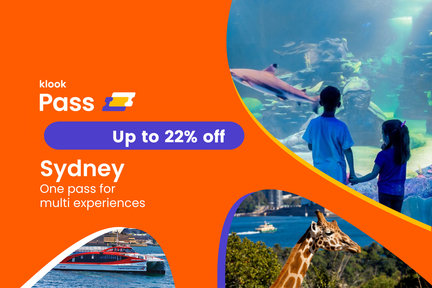 Sydney Harbour: Everything You Need Before Visiting