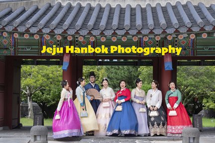 Jeju Love Land: Everything You Need Before Visiting