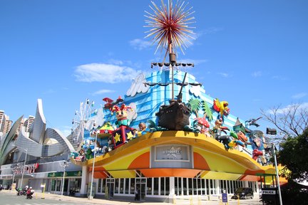 Star City: Everything You Need Before Visiting