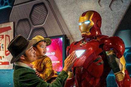 Milson Park Must-See Attractions, Location & Reviews