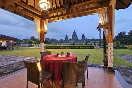 Rama Shinta Garden Resto: Everything You Need Before Visiting
