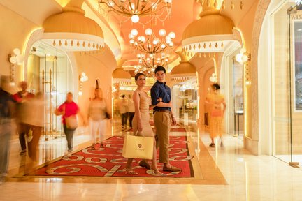 Okada Manila Must-See Attractions, Location & Reviews