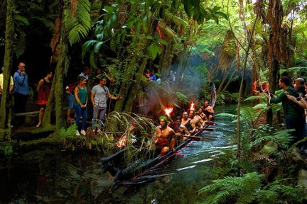 Te Pa Tu - The Gathering Place Must-See Attractions, Location & Reviews