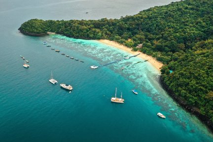 Playa de Banana: todo lo que necesitas antes de visitar