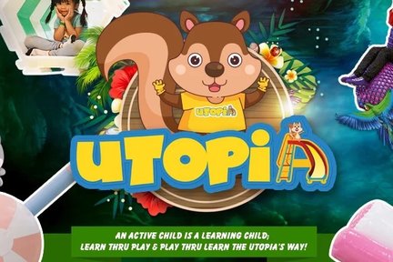 Danga Bay: Top Attractions & Reviews