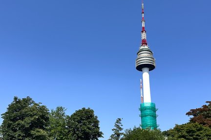 Best MMCA (National Museum of Modern and Contemporary Art) Seoul Tours ...