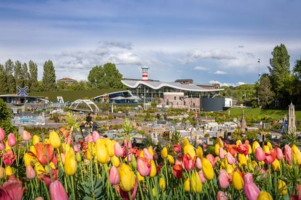 Madurodam: Everything You Need Before Visiting