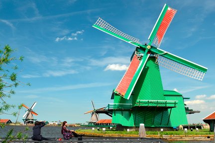 Los mejores tours en Rijksmuseum, Países Bajos 2024