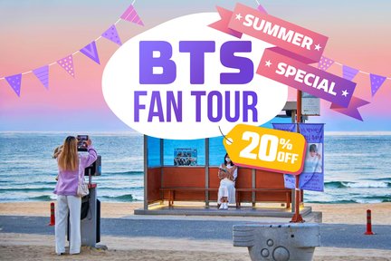 BTS Bus Stop: Everything You Need Before Visiting