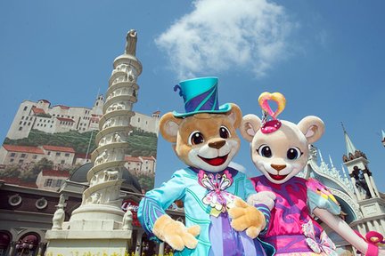 Everland: Everything You Need Before Visiting