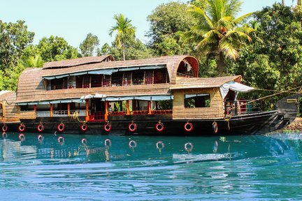Rainbow Hanging Bridge Kochi: Everything You Need Before Visiting