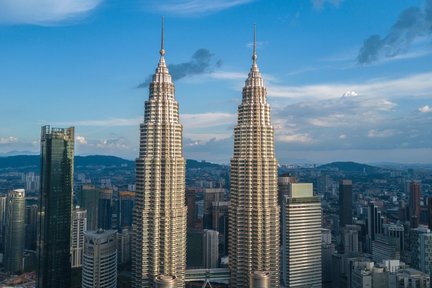 One Utama Shopping Centre Best Attractions & Reviews