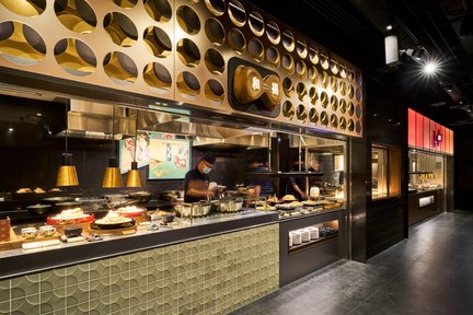 Best restaurants in Meiti Riverside Park, Taiwan 2025